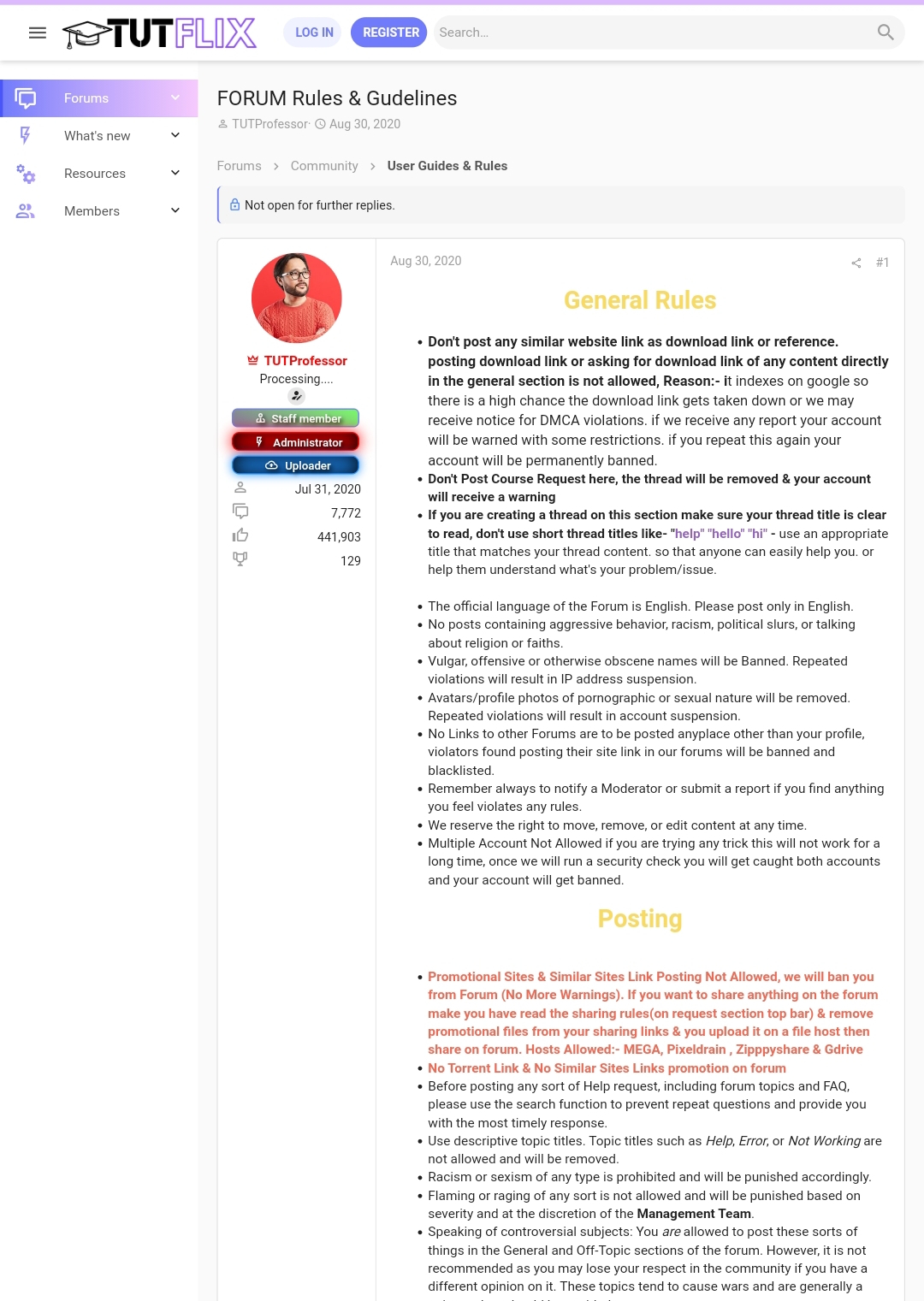 Tutflix Free Online Education Community and How to Register on Tutflix Tutflix Free Online Education Community and How to Register on Tutflix