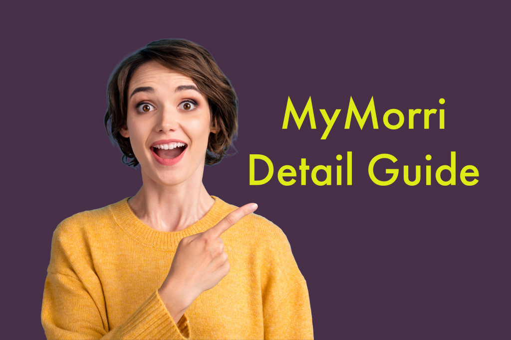 Mymorri - Login to Mymorri Guide - Costume College