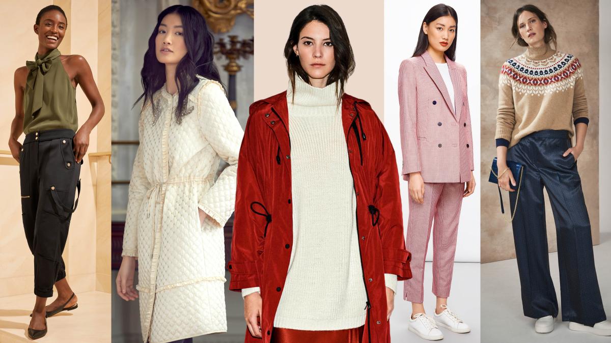 Get a dress with sets that come in the same color and style