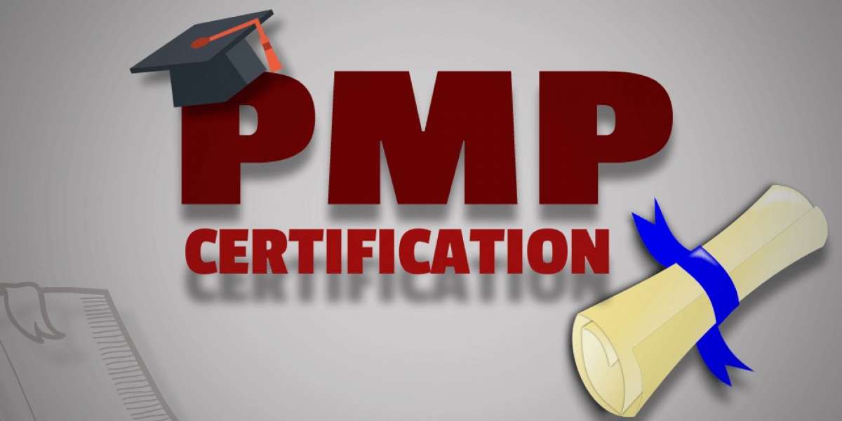 What is PMP Certification and how much you can earn? - Costume College