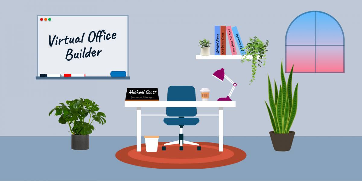 5 Reasons Owning a Virtual Office Is Vital for a Company - Costume College