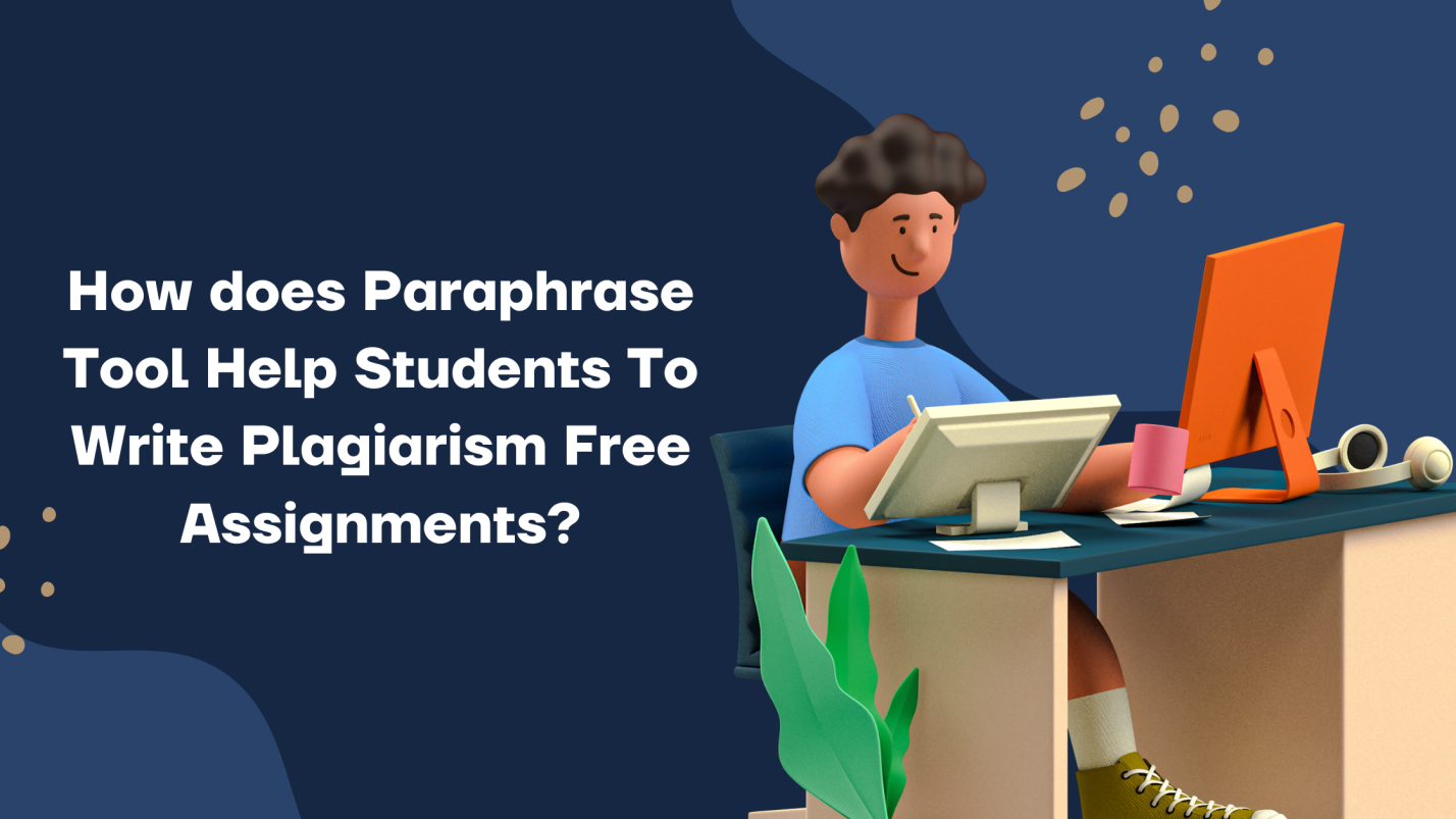 How to Write Plagiarism Free Assignments? | Costume College